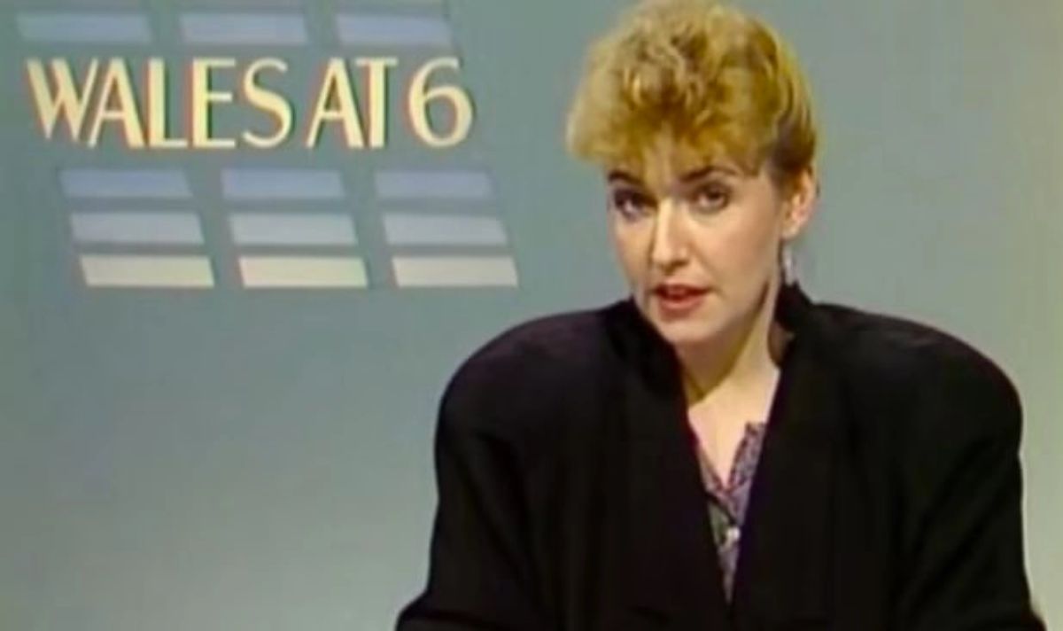 Nicola Heywood-Thomas dies aged 67: Tributes paid to 'iconic' anchor at ...