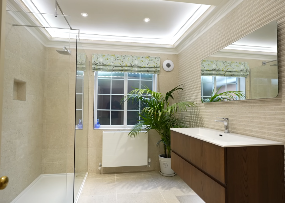 Inside Mat Armstrong's £1.6million mansion after seven-figure YouTube ...