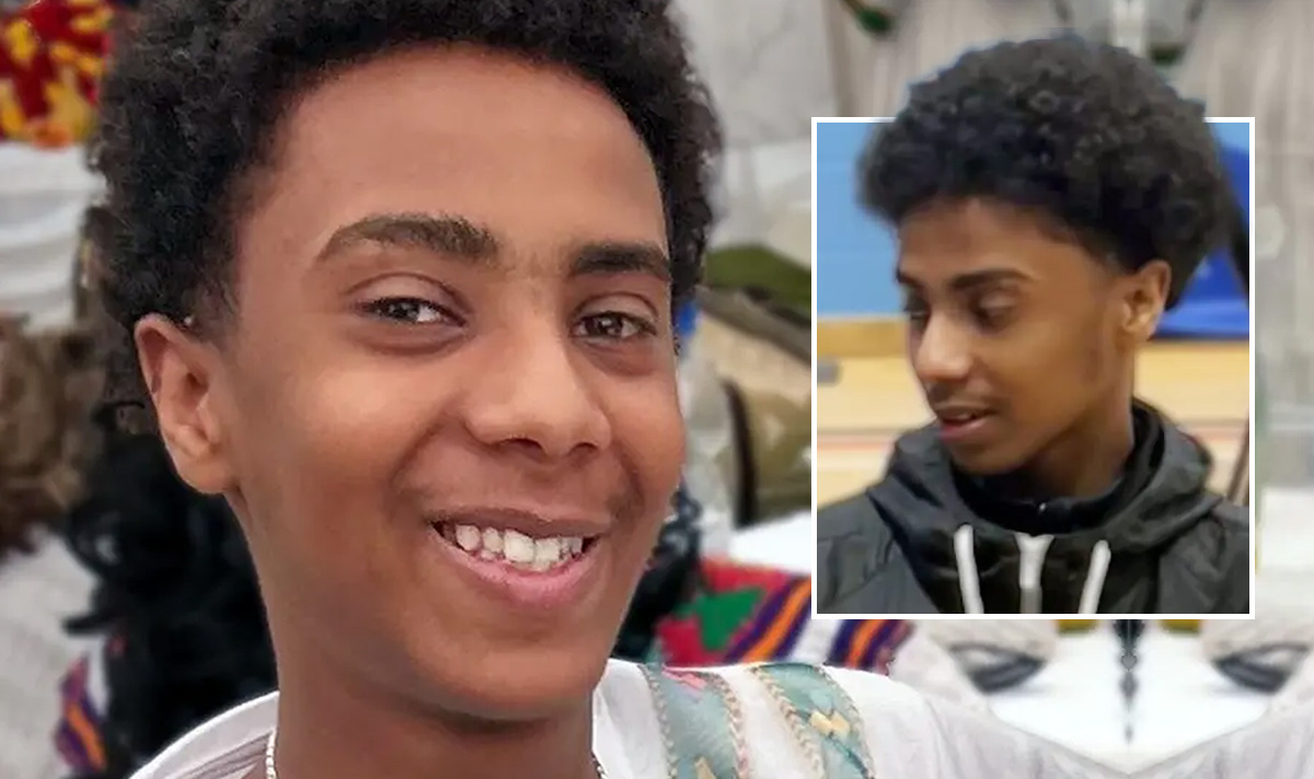 Sister's tribute to 'kind' teen brother after he was found dead in street - The Sunday Star