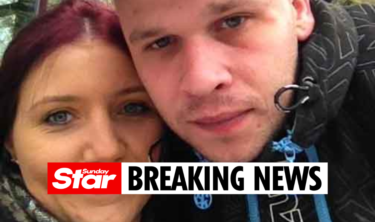 Sick couple involved in vile pet dog sex scandal snapped gross hot tub ...