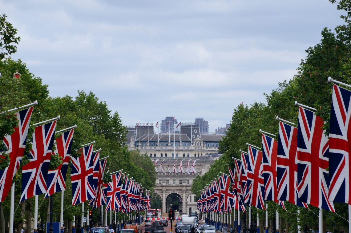 List of ‘banned flags’ that could be illegal to fly in the UK after ...