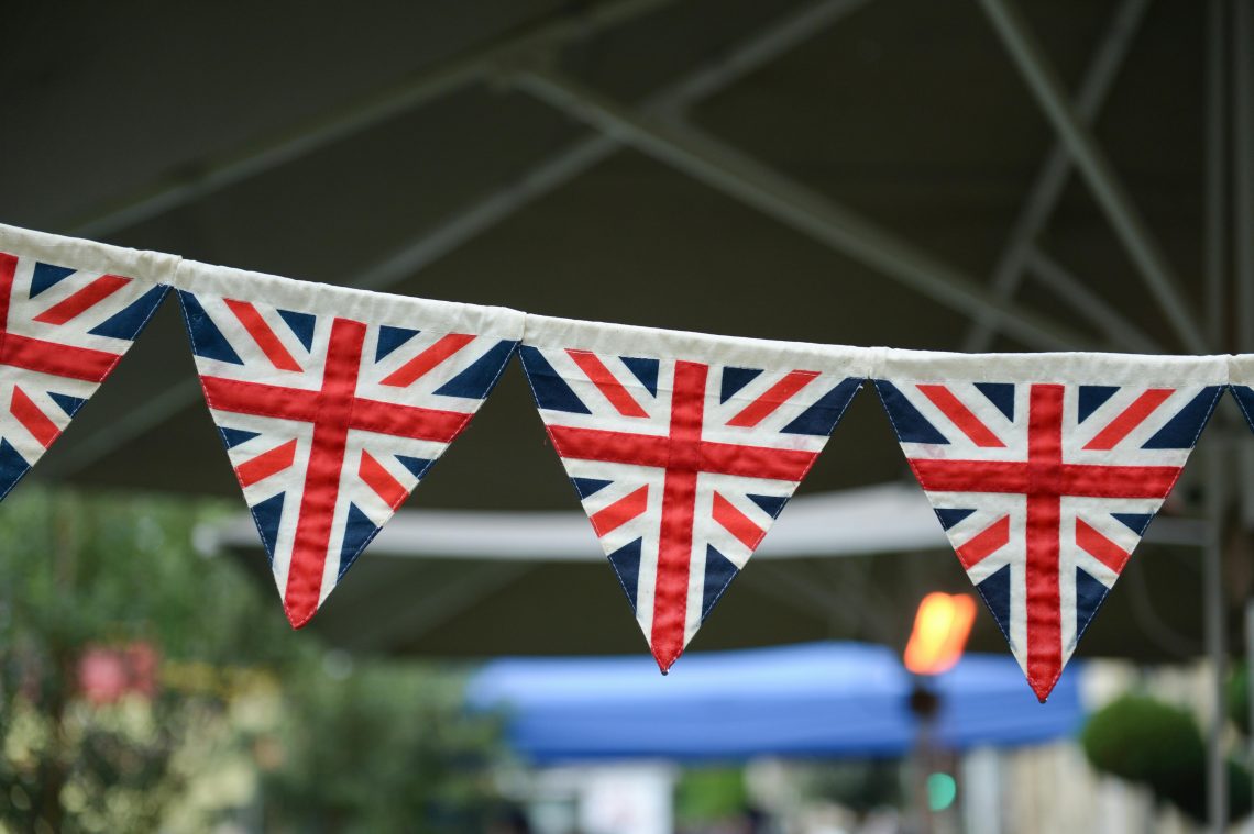 List of ‘banned flags’ that could be illegal to fly in the UK after ...